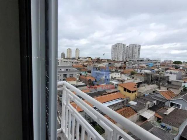 Apartamento com 1 dormitório à venda, 30 m² por R$ 240.000,00 Vila Esperança São Paulo/SP