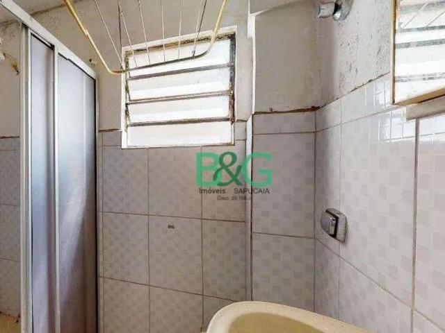 Apartamento à venda, 30 m² por R$ 258.900,00 Santa Cecília São Paulo/SP