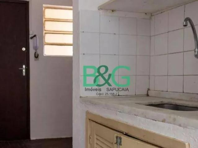 Apartamento à venda, 30 m² por R$ 209.000,00 Aclimação São Paulo/SP
