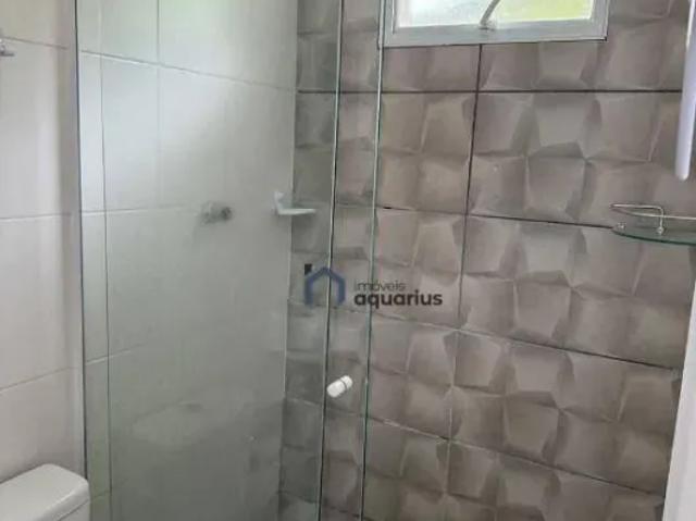 Apartamento com 1 dormitório à venda, 30 m² por R$ 350.000,00 Praia de Maranduba Ubatuba/SP