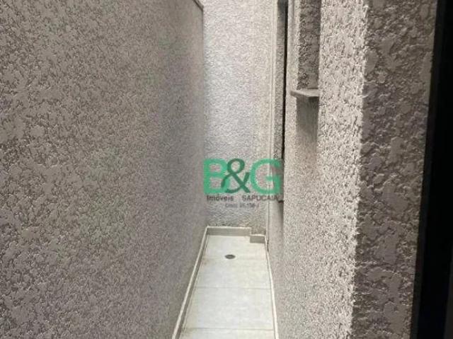 Apartamento à venda, 31 m² por R$ 202.900,00 Parque São Lucas São Paulo/SP