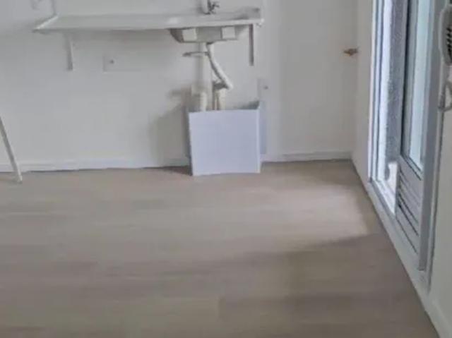 Apartamento com 1 dormitório à venda, 31 m² por R$ 310.000,00 Vila Santa Clara São Paulo/SP
