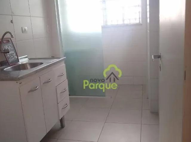 Apartamento com 1 dormitório à venda, 32 m² por R$ 275.000,00 Aclimação São Paulo/SP