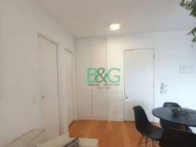 Apartamento à venda, 32 m² por R$ 290.000,00 Água Branca São Paulo/SP