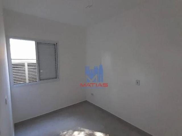 Apartamento com 1 dormitório à venda, 33 m² por R$ 187.000,00 Vila Ema São Paulo/SP