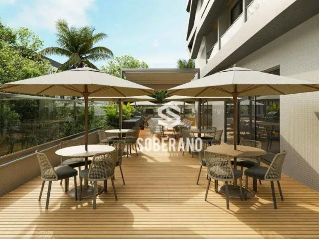 Apartamento com 1 dormitório à venda, 33 m² por R$ 390.799,53 Aeroclube João Pessoa/PB