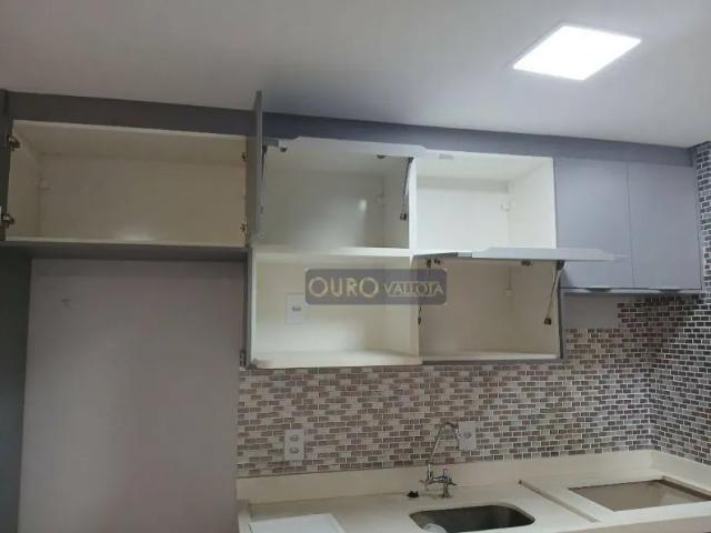 Apartamento com 1 dormitório à venda, 33 m² por R$ 450.000,00 Alto da Mooca São Paulo/SP