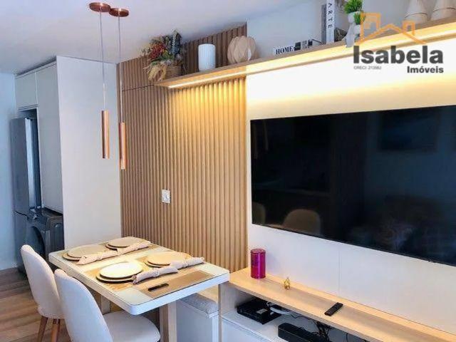 Apartamento com 1 dormitório à venda, 33 m² por R$ 800.000 Bela Vista São Paulo/SP