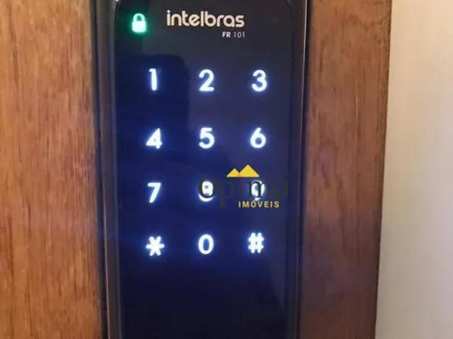 Apartamento com 1 dormitório à venda, 44 m² por R$ 780.000,00 Moema São Paulo/SP