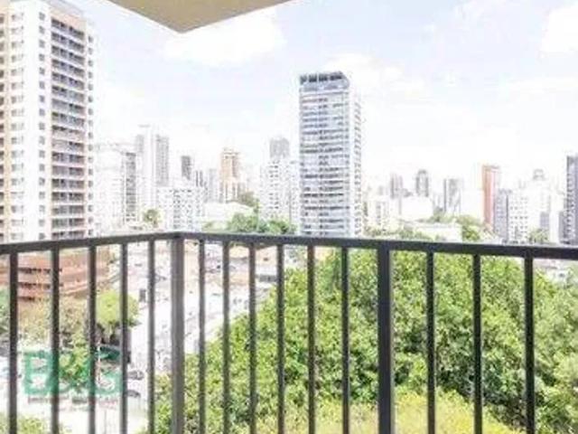 Apartamento à venda, 44 m² por R$ 829.000,00 Perdizes São Paulo/SP
