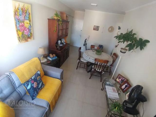 Apartamento com 1 dormitório à venda, 45 m² por R$ 180.000,00 Centro Taubaté/SP
