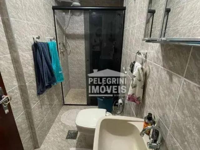 Apartamento com 1 dormitório à venda, 45 m² por R$ 180.000 Centro Campinas/SP