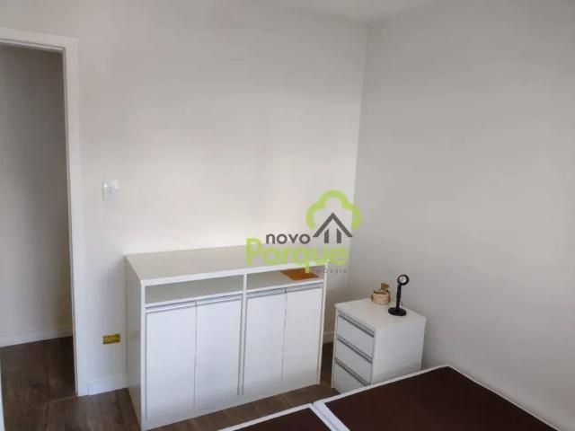 Apartamento com 1 dormitório à venda, 45 m² por R$ 360.000,00 Cambuci São Paulo/SP