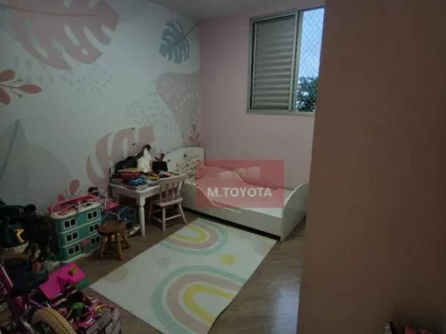 Apartamento com 1 dormitório à venda, 45 m² por R$ 300.000,00 Vila Bremen Guarulhos/SP