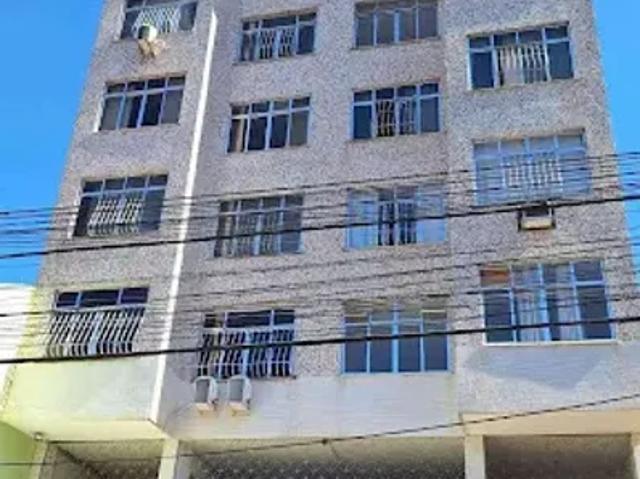 Apartamento com 1 dormitório à venda, 45 m² por R$ 295.000,00 Fonseca Niterói/RJ