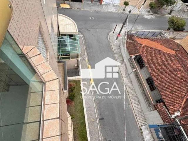 Apartamento com 1 dormitório à venda, 45 m² por R$ 320.000,00 Tupi Praia Grande/SP
