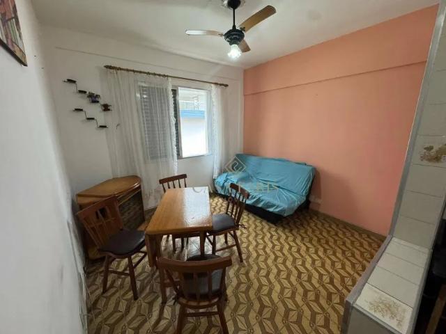Apartamento à venda, 45 m² por R$ 330.000,00 Ocian Praia Grande/SP