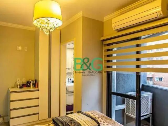 Apartamento à venda, 45 m² por R$ 499.000,00 Santa Cecília São Paulo/SP
