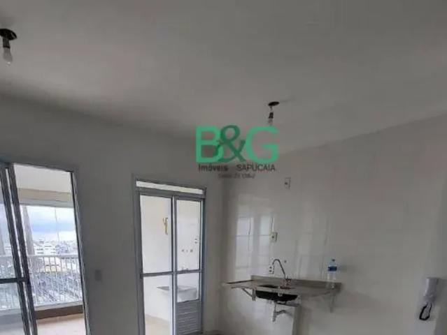 Apartamento à venda, 45 m² por R$ 414.000,00 Belém São Paulo/SP