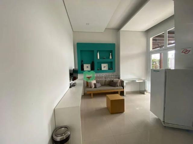 Apartamento com 1 dormitório à venda, 45 m² por R$ 529.000,00 Barra Funda São Paulo/SP