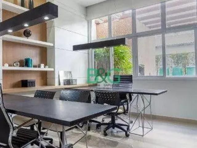 Apartamento à venda, 45 m² por R$ 648.900,00 Barra Funda São Paulo/SP