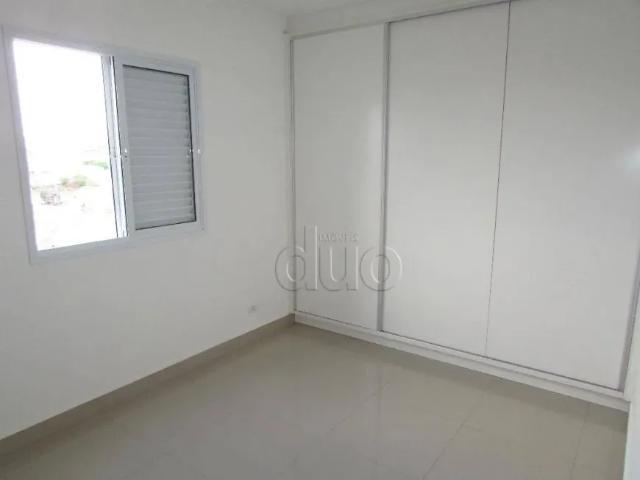 Apartamento com 1 dormitório à venda, 46 m² por R$ 300.000,00 Alto Piracicaba/SP