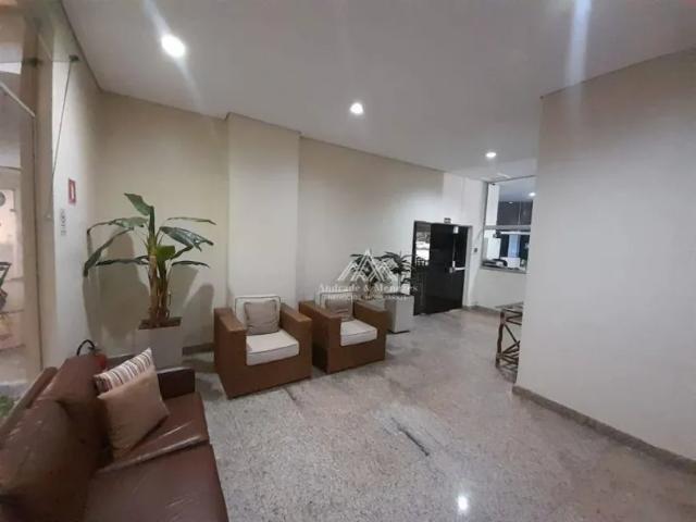 Apartamento com 1 dormitório à venda, 46 m² por R$ 315.000,00 Nova Aliança Ribeirão Preto/SP