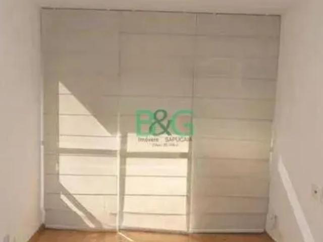 Apartamento à venda, 46 m² por R$ 575.000,00 Bela Vista São Paulo/SP