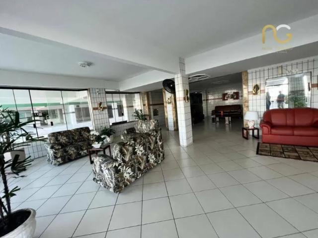Apartamento à venda, 47 m² por R$ 300.000,00 Caiçara Praia Grande/SP