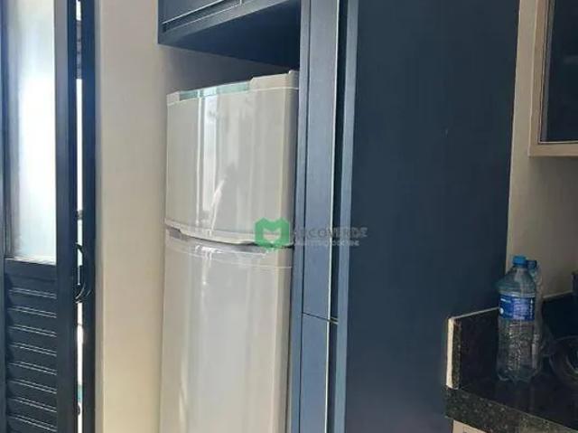 Apartamento com 1 dormitório à venda, 47 m² por R$ 560.000 Porteira fechada Bela Vista São Pau