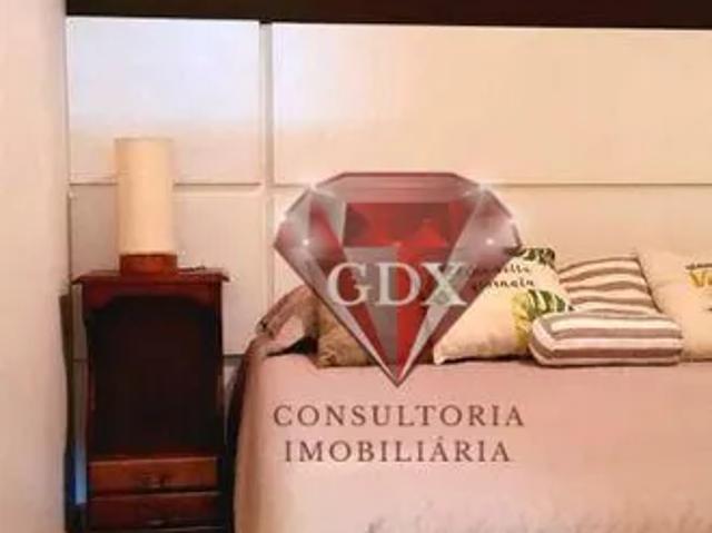 Apartamento no Mandarim Brooklin