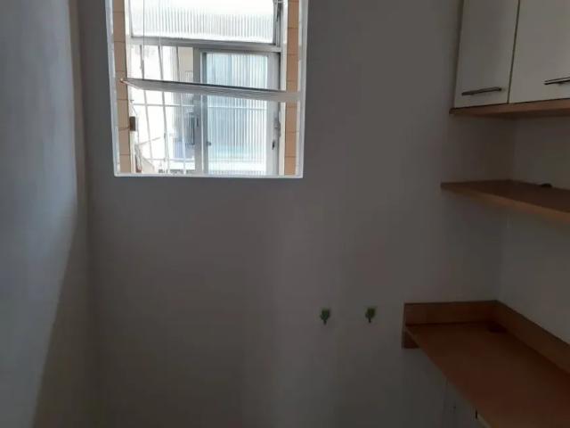 Apartamento com 1 dormitório à venda, 48 m² por R$ 240.000,00 Centro Niterói/RJ