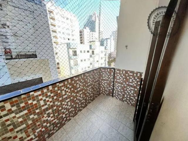 Apartamento com 1 dormitório à venda, 48 m² por R$ 278.000,00 Tupi Praia Grande/SP