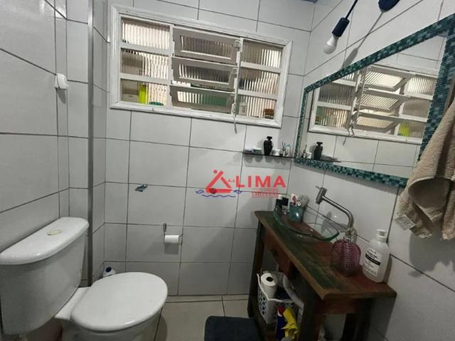 Apartamento com 1 dormitório à venda, 49 m² por R$ 260.000,00 Vilamar Praia Grande/SP
