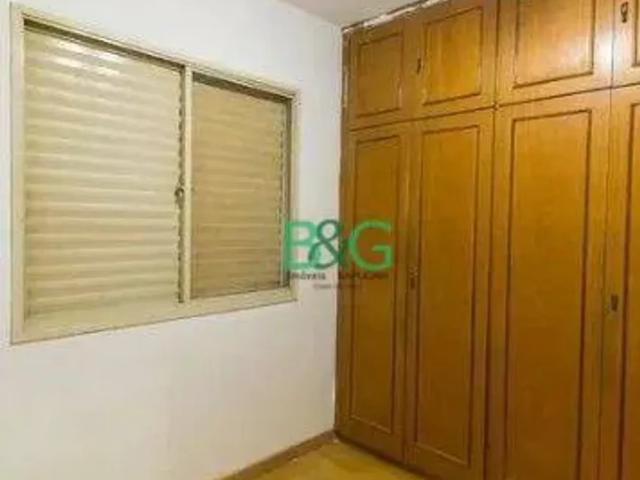 Apartamento à venda, 40 m² por R$ 237.070,00 Santana São Paulo/SP