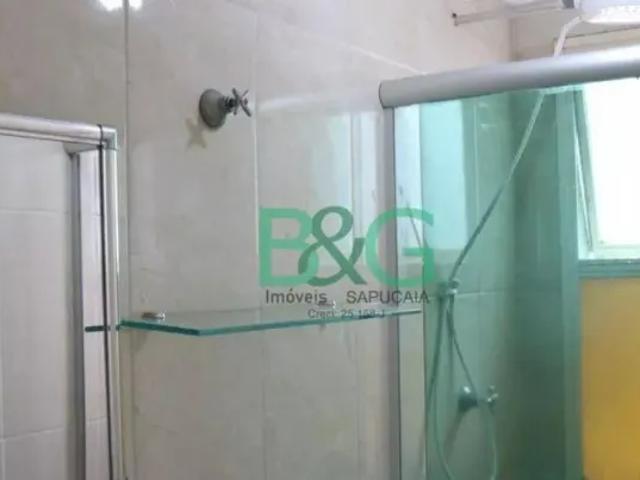 Apartamento com 1 dormitório à venda, 40 m² por R$ 364.000,00 Barra Funda São Paulo/SP