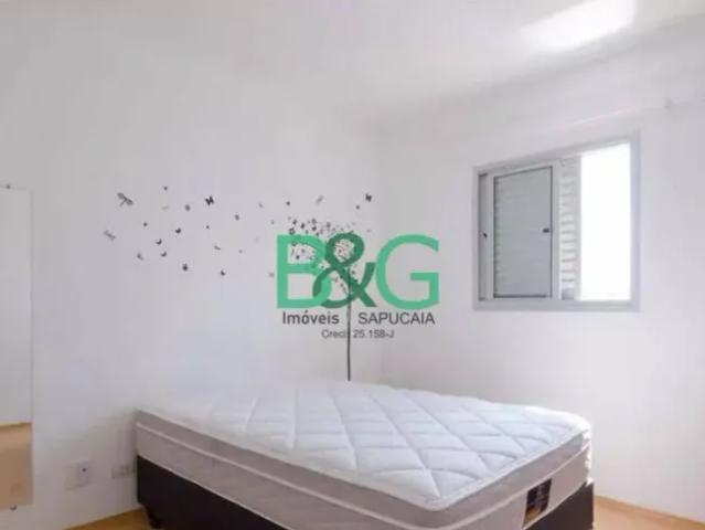 Apartamento à venda, 40 m² por R$ 477.000,00 Santana São Paulo/SP