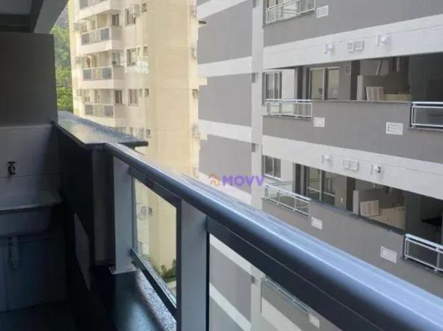 Apartamento à venda, 40 m² por R$ 416.000,00 Santa Rosa Niterói/RJ