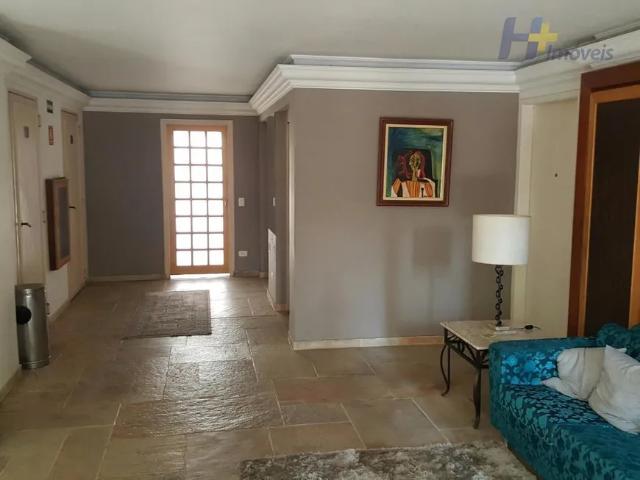 Apartamento com 1 dormitório à venda, 40 m² por R$ 550.000,00 Moema São Paulo/SP