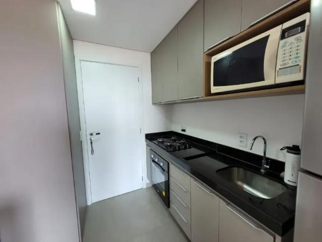 Apartamento com 1 dormitório à venda, 40 m² por R$ 500.000,00 Jardim Maria Izabel Marília/SP