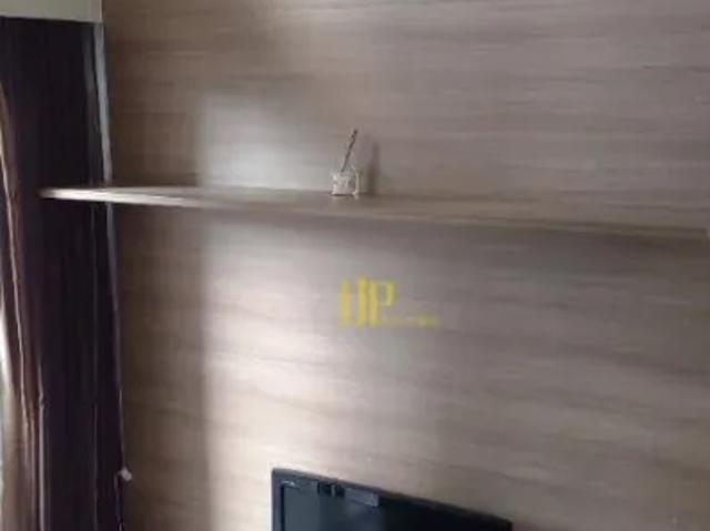 Apartamento com 1 dormitório à venda, 40 m² por R$ 750.000,00 Brooklin São Paulo/SP