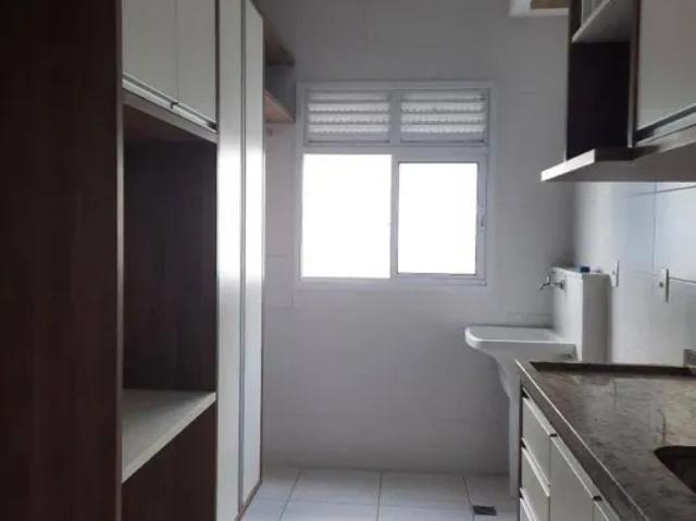 Apartamento com 1 dormitório à venda, 41 m² por R$ 170.000,00 Jardim da Luz Taubaté/SP