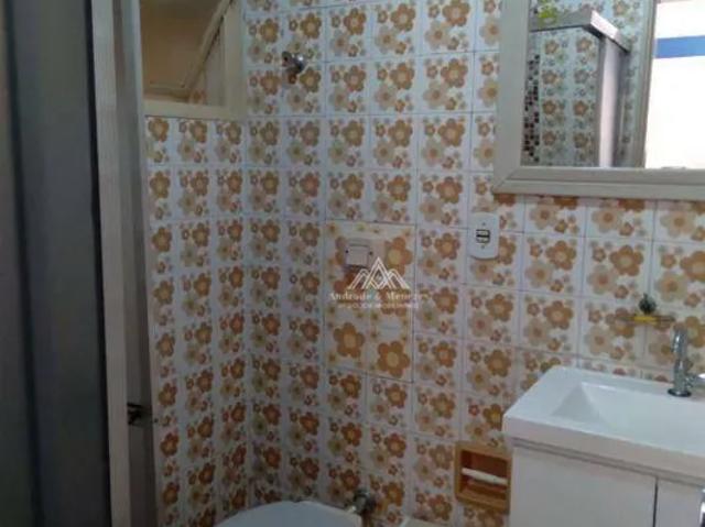 Apartamento com 1 dormitório à venda, 41 m² por R$ 180.000,00 Jardim Paulista Ribeirão Preto/SP