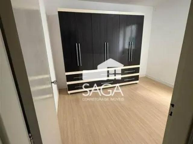 Apartamento com 1 dormitório à venda, 41 m² por R$ 270.000,00 Vila Guilhermina Praia Grande/SP