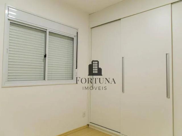 Apartamento com 1 dormitório à venda, 41 m² por R$ 540.000,00 Saúde São Paulo/SP