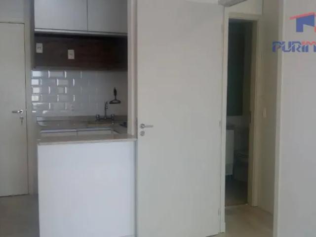 Apartamento com 1 dormitório à venda, 41 m² por R$ 570.000,00 Alto do Ipiranga São Paulo/SP