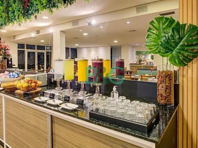 Apartamento à venda, 41 m² por R$ 710.000,00 Jardim Paulista São Paulo/SP