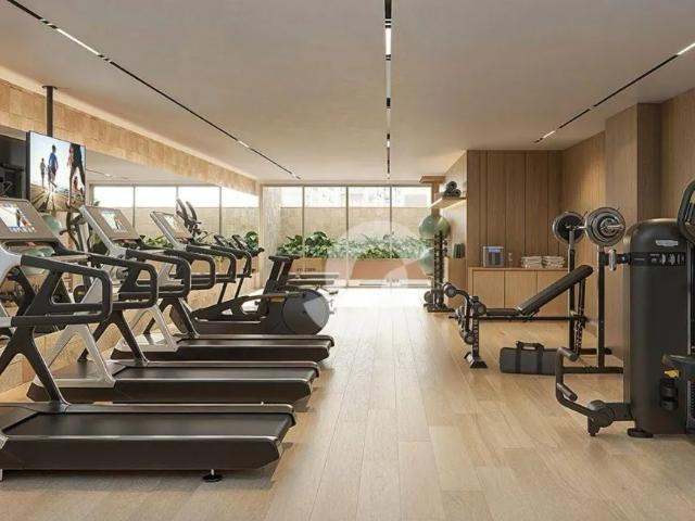 Apartamento com 1 dormitório à venda, 41 m² por R$ 840.000,00 Icaraí Niterói/RJ