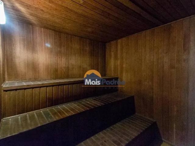 Apartamento com 1 dormitório à venda, 41 m² por R$ 900.000,00 Itaim Bibi São Paulo/SP