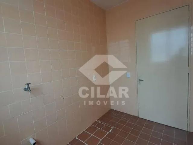 Apartamento à venda, 42 m² por R$ 110.000,00 São Sebastião Porto Alegre/RS